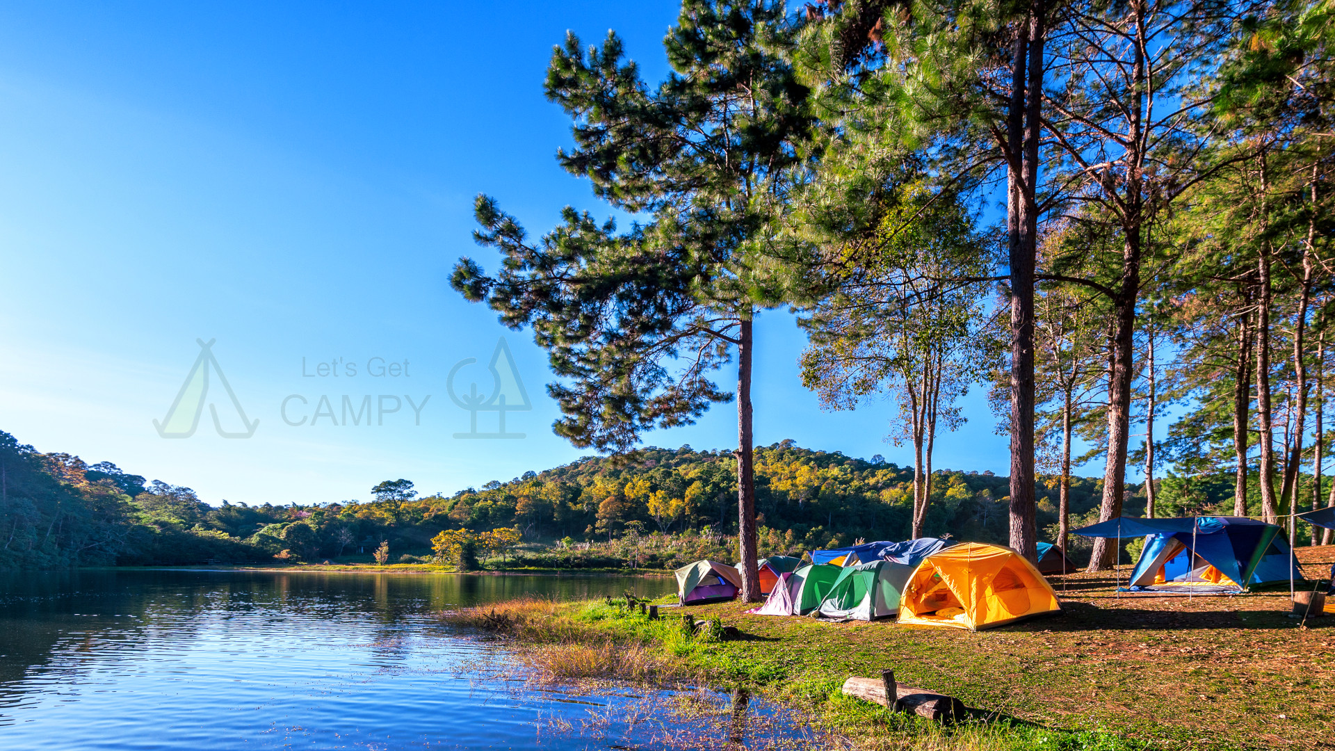Carpinteria Camping || The Ideal Outdoor Getaway